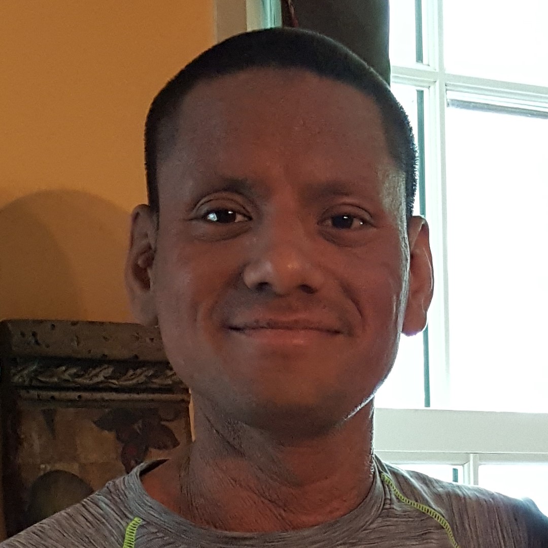 Randy – Peace Fur Paws