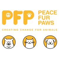 Living With Compassion – Peace Fur Paws
